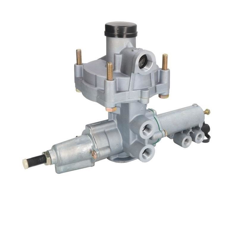 Regulator forta frana EBS - Auto Truck