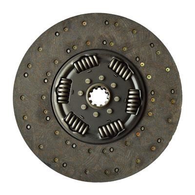 Disc ambreiaj - Auto Truck