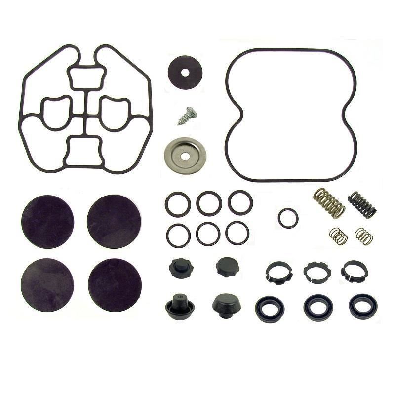 Set reparatie supapa protectie model Knorr ae4604 / ae4613 / ae4609 ...