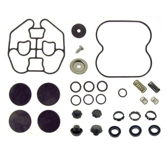 Set reparatie supapa protectie model Knorr ae4604 / ae4613 / ae4609 ...