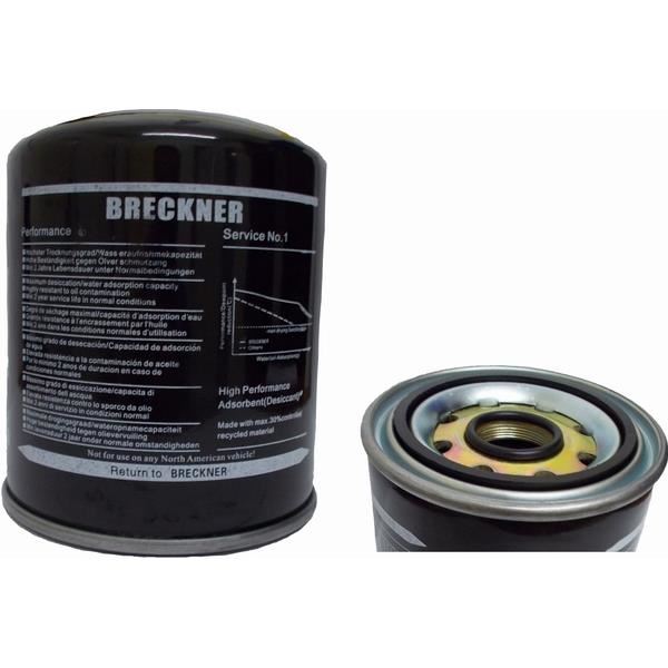 Filtru uscator Breckner DAF 95, Mercedes actros, atego, axor - Auto Truck