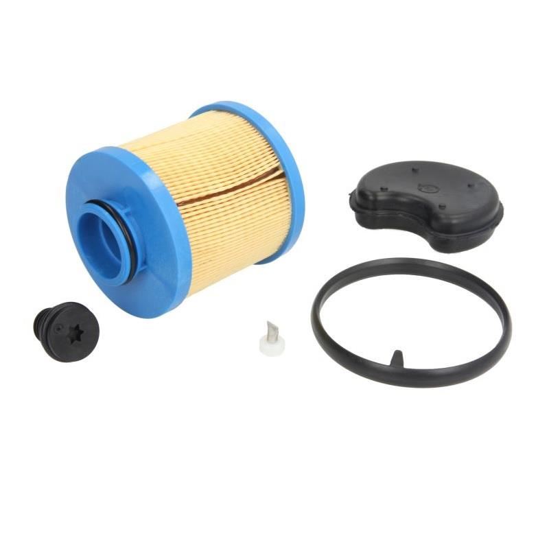 Filtru adblue Mann filter DAF, Iveco, Scania, Volvo - Auto Truck