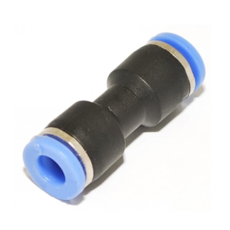 Cupla rapida plastic 10mm - Auto Truck