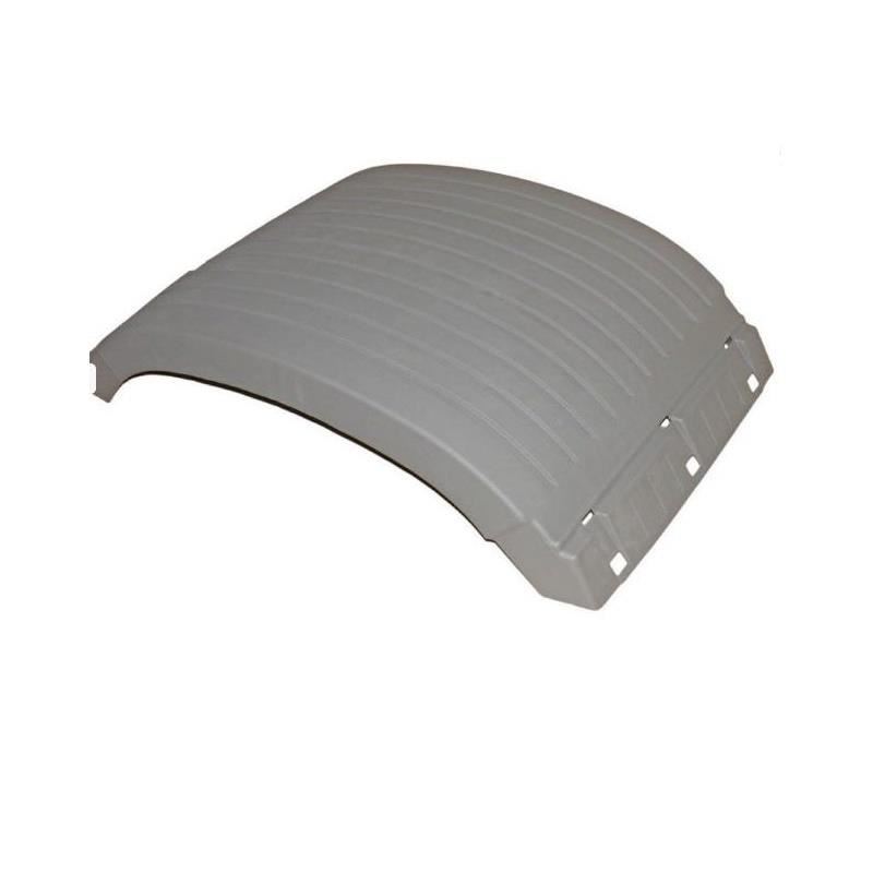 Aparatoare noroi spate Eurowest actros - Auto Truck