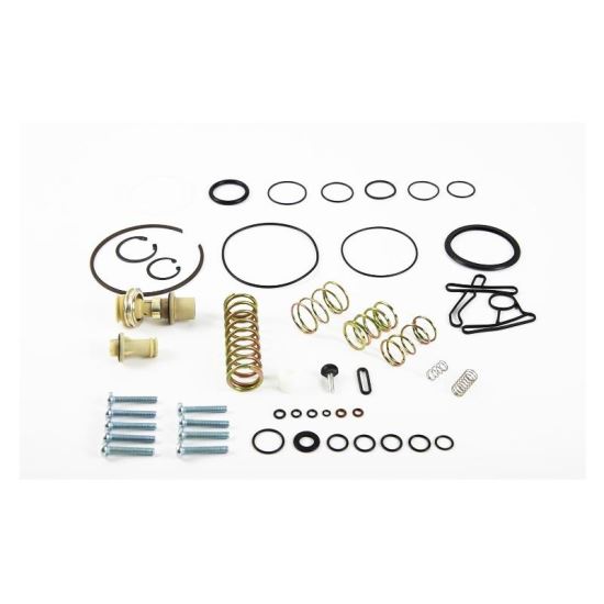 Set reparatie supapa uscator aer fss model Knorr la8125 / la8130 / la81 ...