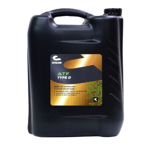 Ulei cyclon atf iii 20l - Auto Truck