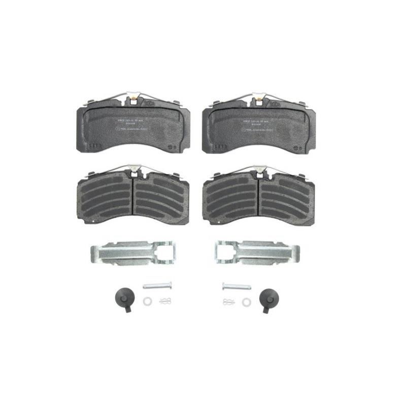 Set placute eren balata - Auto Truck